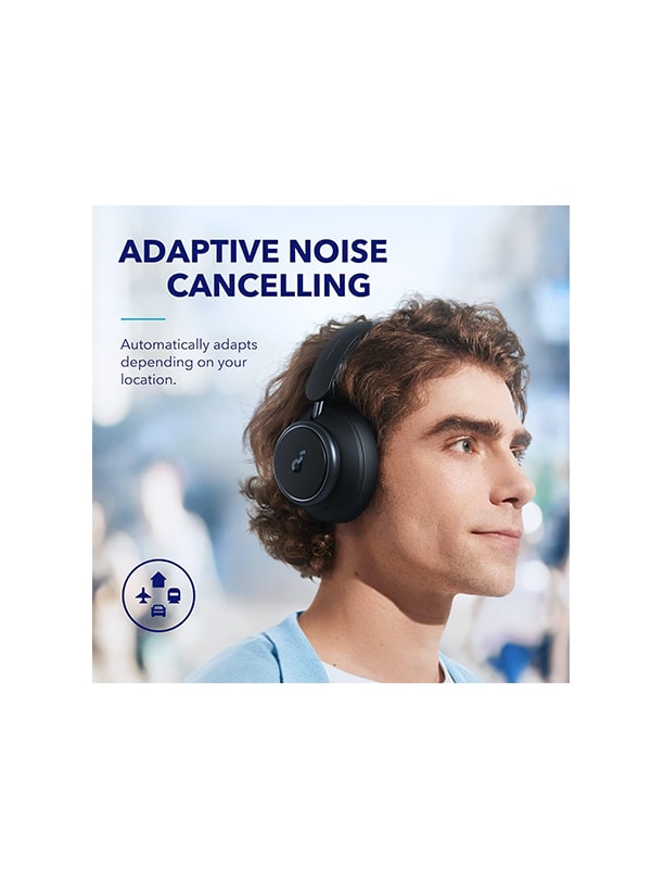 Soundcore Space Q45 | Anker Soundcore | A3040011